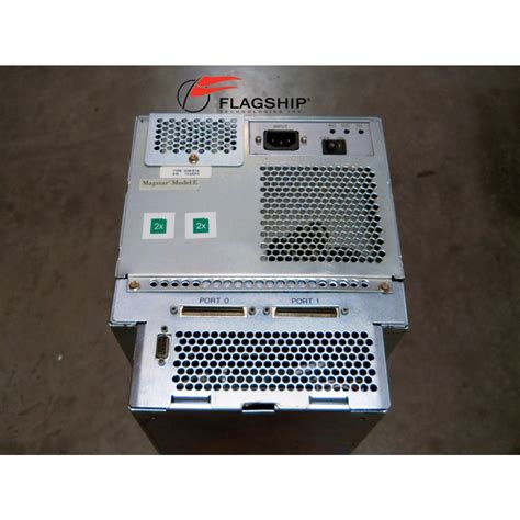 Ibm 3590 B1a Magstar Tape Subsystem