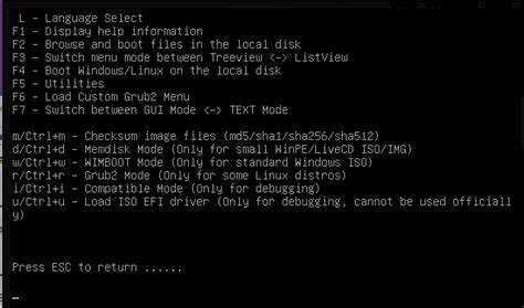 Issue Ventoy 1 0 86 Help Issue 2103 Ventoy Ventoy GitHub