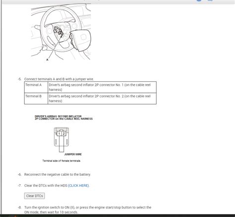 Airbag Codes Attached