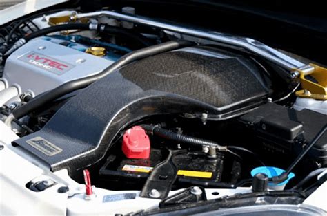 Js Racing Air Intake System Nengun Performance