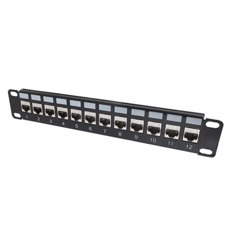 Rj11 Patch Panel 8 Port Outlet Cumberland Org