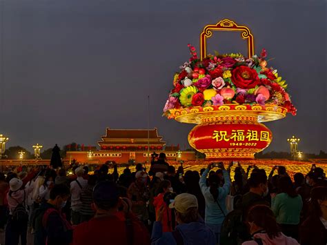 國慶假期出遊超過四億人次 「小而精」出遊方式受青睞 新華澳報