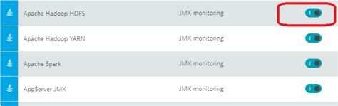 Cant See Hadoop Metrics On Process Tab In Dynatrace Ui Dynatrace Community