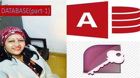 Ms Accesspart 1 Youtube