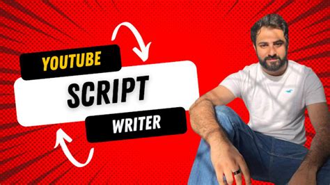 Write Killer Youtube Script By Shahjehan029 Fiverr