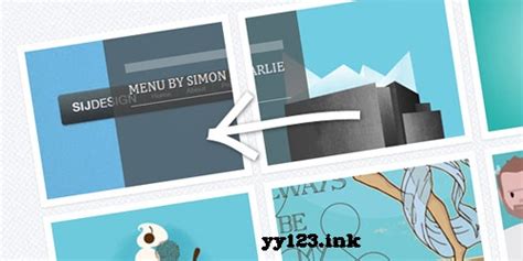 Css3和jquery 鼠标悬浮图片效果jq鼠标放在上面显示图片 Csdn博客