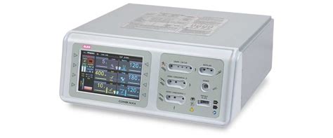 COMBI MAX SERIES ALAN Electronic Systems Medical