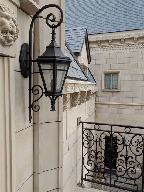 Precast Cladding Helix Steel