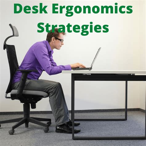 Ergonomic Desk The Importance Of Workplace Ergonomics Sw Office Furniture