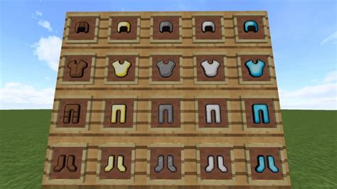 Scope X32 Minecraft Texture Pack