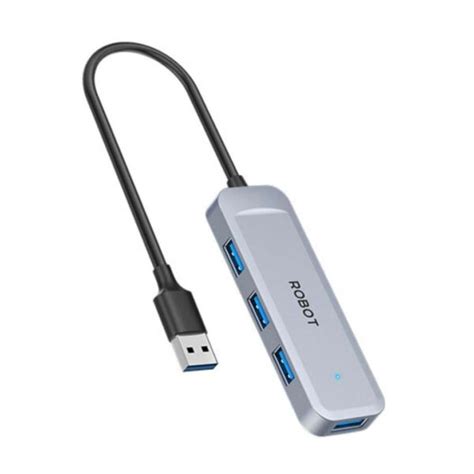 7 Rekomendasi Usb Hub Terbaik Untuk Tingkatkan Konektivitas 7 Rekomendasi Usb Hub Terbaik Untuk Tingkatkan Konektivitas
