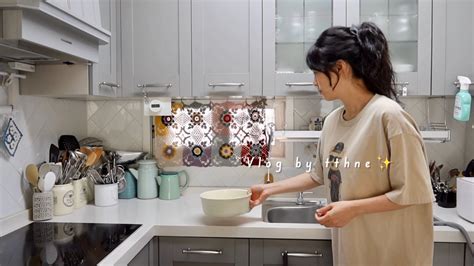 소소한 일상은 계속된다집이 최고🏠짜파게티떡볶이새송이파스타주부 집밥 일상코바늘 오발매트그리고 이탈리아🇮🇹 Youtube