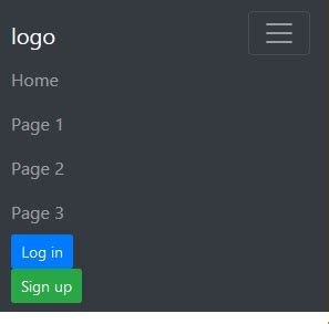 Bootstrap Padding On Small Screen Stack Overflow