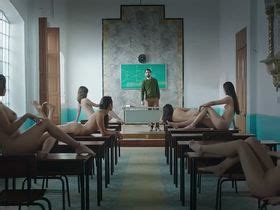 Nude Video Celebs Maria Evoli Nude Maria Cid Nude Tenemos La Carne