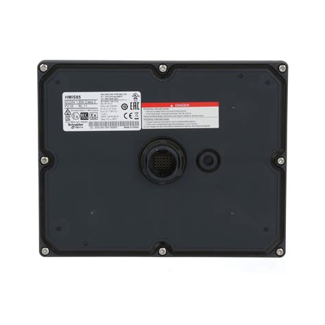 Hmis85 Small Touchscreen Display Hmi Harmony Scu 5in7 Front Module Hmis85 Small Touchscreen Display Hmi Harmony Scu 5in7 Front Module