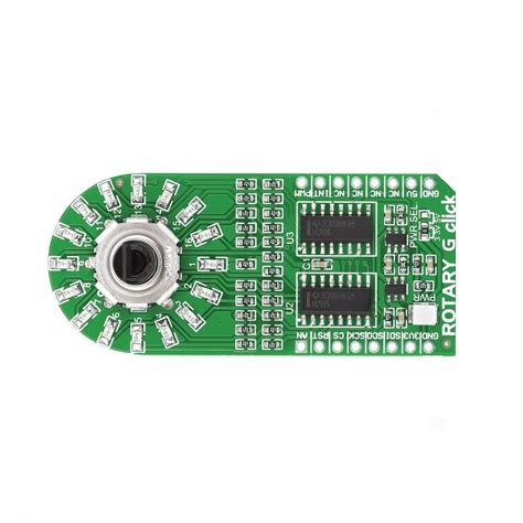 MikroElektronika MIKROE 1822 HMI Development Kit EC12D Price From Rs 0 Unit Onwards