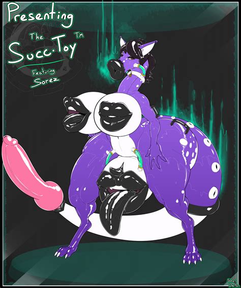 Rule 34 4 Toes Ambiguous Gender Anthro Ass Big Butt Big Pussy Black