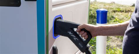 How To Improve Ev Charger Reliability For Fleets Bp Pulse Us