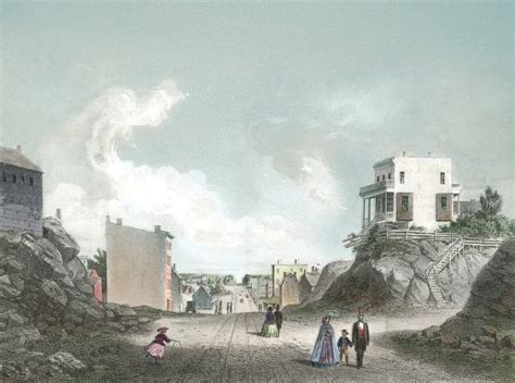 Gothams Grid The History Of The Manhattan Grid Plan From 1624 To 2024