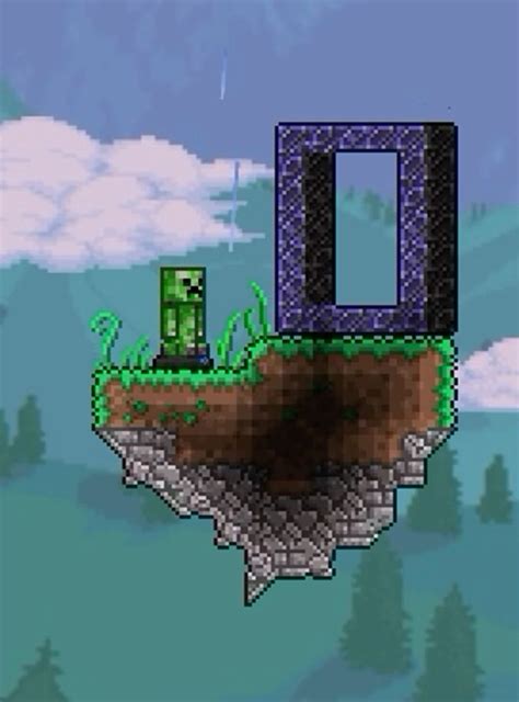 Пин от пользователя Purgatory на доске Terraria Террариум Гиковское
