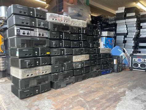 Am I Going Overboard Buying These Roriginalxbox