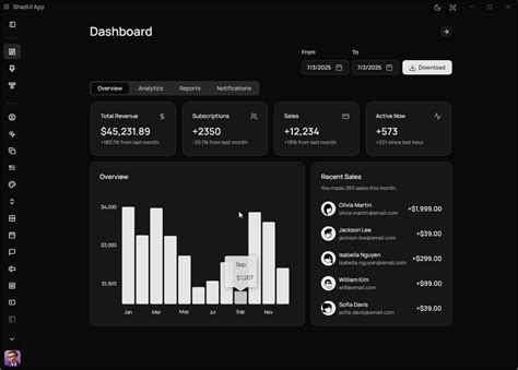 Github Accntechshad Ui Avalonia Based Ui Library Inspired By Shadcn And Suki Ui Library