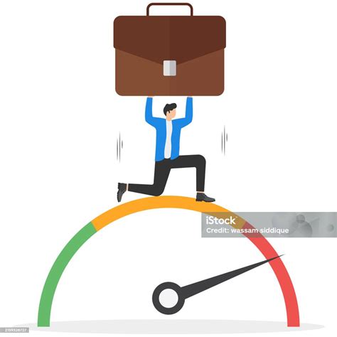 무거운 서류 가방을 들고 피곤한 관리자 과도한 업무량 힘든 일 남성 직원은 너무 많은 업무량을 견디기 위해 고군분투합니다 많은 작업과 과제가 있는 캘린더 플래너 개념에 대한