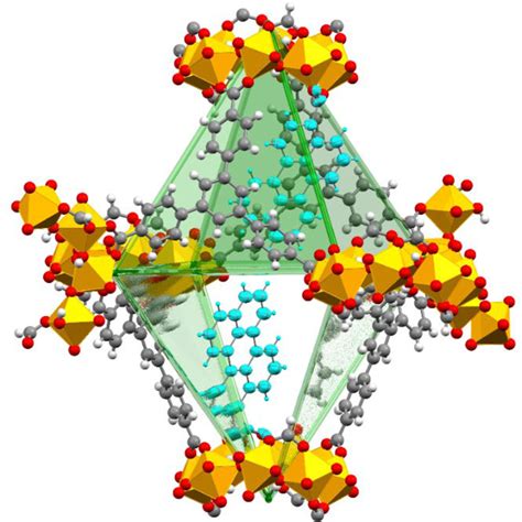 Representation Of The Single‐crystal X‐ray Diffraction Structure Of Download Scientific Diagram