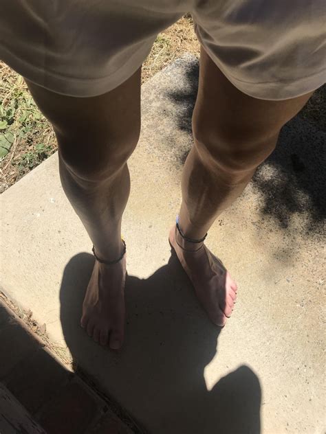 What You Think I Love My Smooth Legs 🤤🤤🤤😍🥰 Rguystoerings