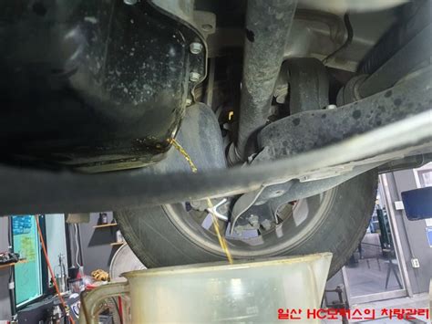 Lf쏘나타 엔진떨림 엔진부조증상 Rpm떨어짐 흡기크리닝 인젝터크리닝 연소실크리닝 엔진오일잔유제거 엔진플러싱 합성엔진오일 일산hc모터스 네이버 블로그