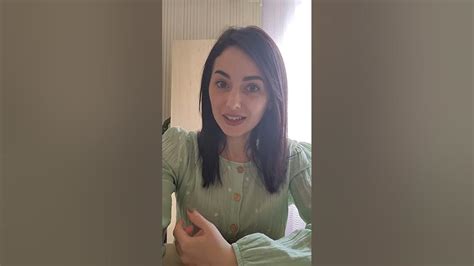 Заняття з аплікації Портрет матусі Youtube