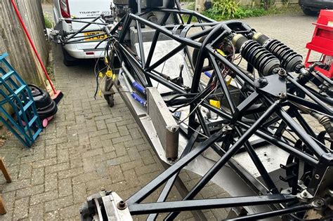 Sc94 Swift Formula Ford 1994