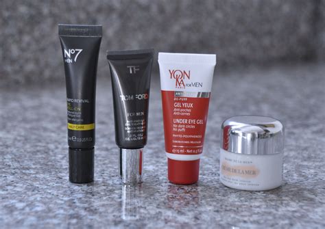 The Best Eye Creams Mr Essentialist