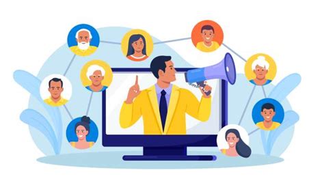 26000개 이상의 인플루언서 일러스트 스톡 사진 그림 및 Royalty Free 이미지 Istock