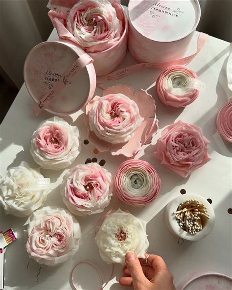 Magnolia ~ свечи цветы обучение МК «СВЕЧИ ЦВЕТЫ ЧТО ВХОДИТ В МАСТЕР КЛАСС • 11 видеоуроков