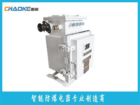 Zjz 401140660m 矿用隔爆兼本质安全型照明信号综合保护装置 浙江朝科电器科技有限公司
