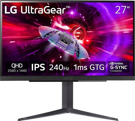 Lg Vs Samsung Who Makes The Better Gaming Monitor