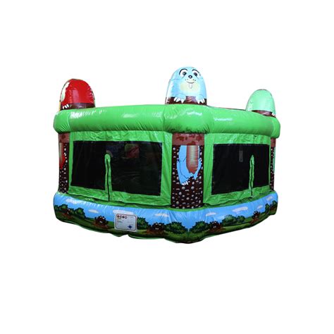 Whaka Mole Zabavka Sk