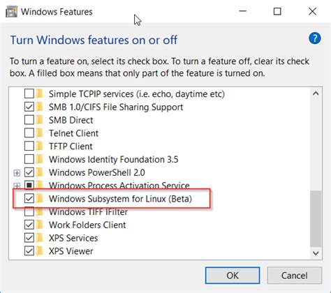 Executing Windows Malware In Windows Subsystem For Linux Bashware