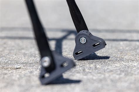 Mica Rat Tail Rack Mica Cycles