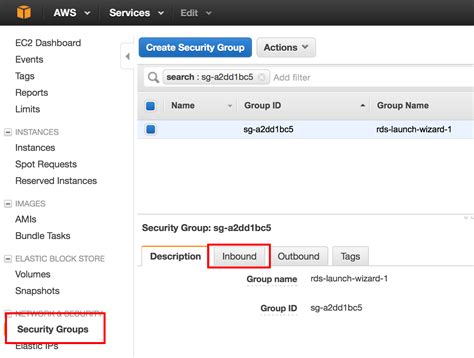Migrate Your Application Database To Amazon RDS