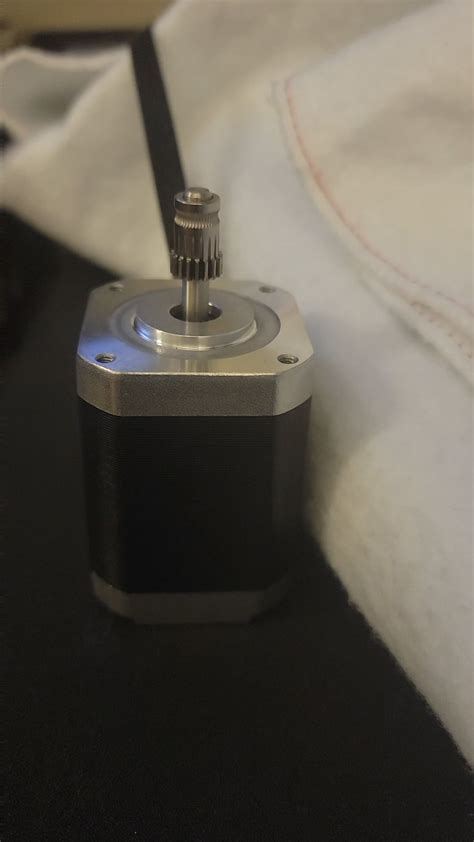 How To Fix Extruder Motor Stuttering Did Bondtech Ddxv3 Upgrade Same Issue R Ender6