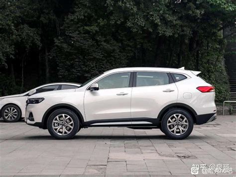 （有偿）国潮版哈弗h6高冠如何破解car Play？ 知乎