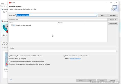 解决ccs导入工程失败的有效方法 物联沃 Iotword物联网
