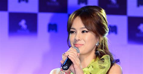 [포토] 섹시퀸 채연 아슬아슬한 망사스커트