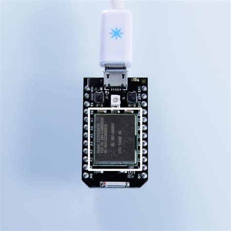 Spark Docs Hardware Datasheet