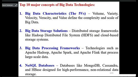 Dr Asadi Lecture On Data Science Data Science Bigdata2 17 3 25 Youtube