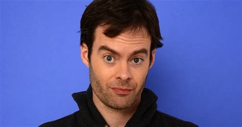 Bill Hader Filmography 2017