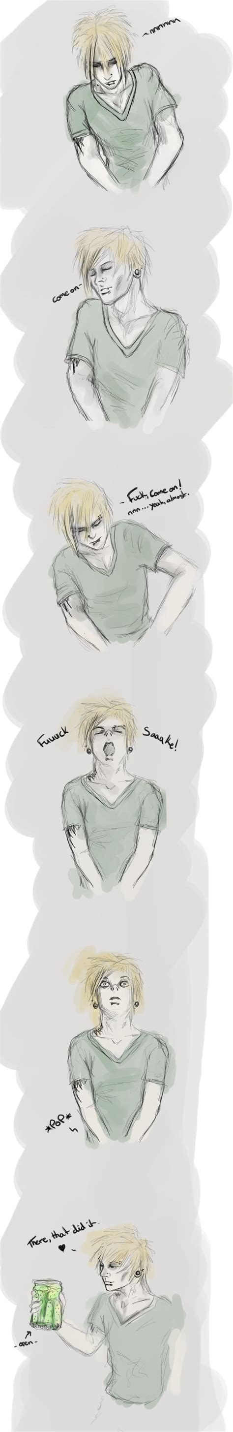 Lokis Sex Faces By Em J Akahana On Deviantart