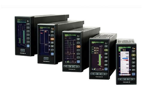 Single Loop Controllers Pharmaceutical Manufacturing Equipment Yokogawa